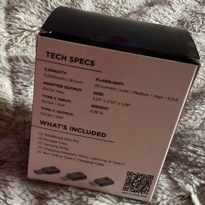 LIMITLESS | Tablets & Accessories | Limitless Totalboost Mini Pro ...